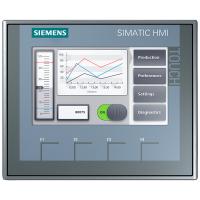 China SIEMENS SIMATIC HMI 6AV6651-5HA01-0AA1 Starter Package 277F IWLAN V2 for sale