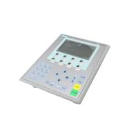 China SIEMENS SIMATIC HMI 6AV6647-0AJ11-3AX0 SIMATIC KP400 PN Basic Panel 4-in, Color, Ethernet for sale
