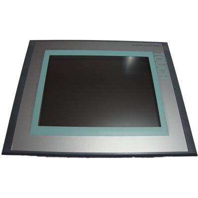 China SIEMENS SIMATIC HMI 6AV6643-7BA00-0CJ0 OP 277 6