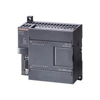 China SIEMENS SIMATIC S7-200 PLC 6ES7212-1AB23-0XB0 CPU 222 DC/DC/DC, 8 Inputs/6 Outputs for sale