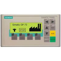 China SIEMENS SIMATIC HMI 6AV6651-5EB01-0AA0 Starter Package 277 DP Plus for sale