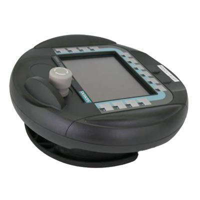 China SIEMENS SIMATIC HMI 6AV6645-0DB01-0AX0 Mobile Panel 277F IWLAN for sale