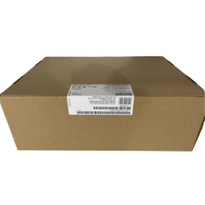 China SIEMENS SIMATIC HMI 6AV6545-0CA10-0AX1 SIMATIC TP270 Touch Panel 6-in, Color, MPI/DP/PPI for sale