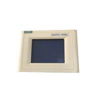 China SIEMENS SIMATIC HMI 6AV6545-0BB15-2AX0 SIMATIC TP170B Touch Panel, 6-in, Mono, MPI/DP/PPI for sale