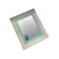 China SIEMENS SIMATIC HMI 6AV6545-0CC10-0AX0 SIMATIC TP270 Touch Panel 10-in, Color, MPI/DP/PPI for sale