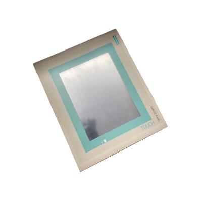 China SIEMENS SIMATIC HMI 6AV6545-0CC10-0AX0 SIMATIC TP270 Touch Panel 10-in, Color, MPI/DP/PPI for sale