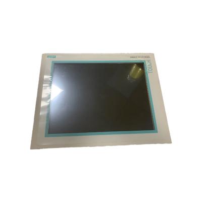 China SIEMENS SIMATIC HMI 6AV6545-0DB10-0AX0 MP370 15 Touch for sale