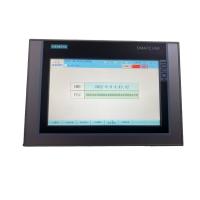 China SIEMENS SIMATIC HMI 6AV6651-5BA01-0AA0 Starter Package DP Plus Mobile Panel 177 for sale