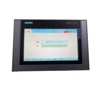 China SIEMENS SIMATIC HMI 6AV6651-1BA01-0AA0 Starter Package OP 77A for sale