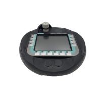 China SIEMENS SIMATIC HMI 6AV6645-0BA01-0AX0 Mobile Panel 177 PN for sale