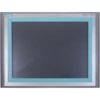 China TP1500 SIEMENS SIMATIC HMI 6AV6647-0AG11-3AX0 Basic Color PN 24V for sale