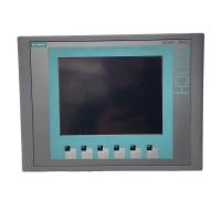 China SIEMENS SIMATIC HMI 6AV6647-0AB11-3AX0 SIMATIC KTP600 PN Basic Panel 6-in, Mono, Ethernet for sale