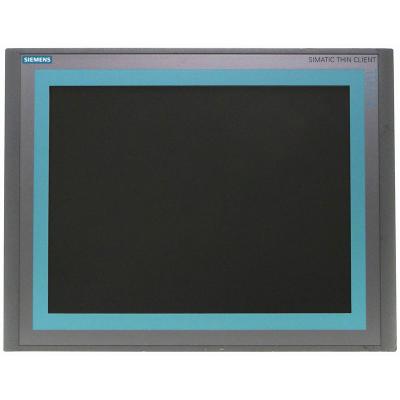 China SIEMENS SIMATIC HMI 6AV6646-2AB21-2AX0 SIMATIC Thin Client PRO 15