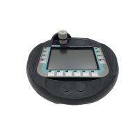 China SIEMENS SIMATIC HMI 6AV6545-4BB16-0CX0 Mobile Panel 170 for sale