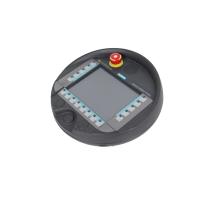 China SIEMENS SIMATIC HMI 6AV6645-0GF01-0AX1 Mobile Panel 277F IWLAN (RFID-TAG/USA) for sale