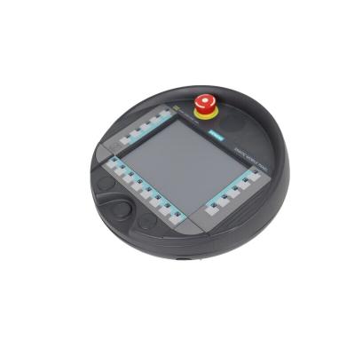 China SIEMENS SIMATIC HMI 6AV6645-0GF01-0AX1 Mobile Panel 277F IWLAN (RFID-TAG/USA) for sale