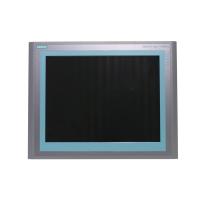 China SIEMENS SIMATIC HMI 6AV6644-8AB20-0AA1 SIMATIC MP377 MultiPanel 15-in, Color, MPI/DP/PPI/PN for sale