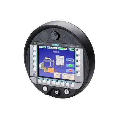 China SIEMENS SIMATIC HMI 6AV6645-0DE01-0AX0 Mobile Panel 277 IWLAN for sale