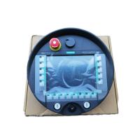 China SIEMENS SIMATIC HMI 6AV6645-0EC01-0AX1 Mobile Panel 277F IWLAN V2 for sale