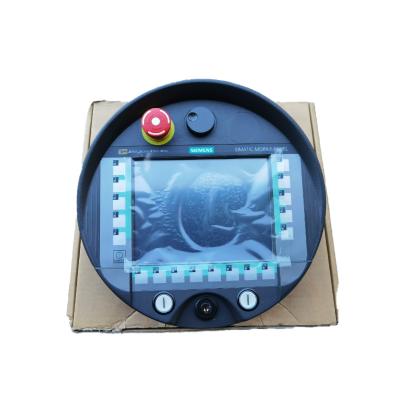 China SIEMENS SIMATIC HMI 6AV6645-0EC01-0AX1 Mobile Panel 277F IWLAN V2 for sale