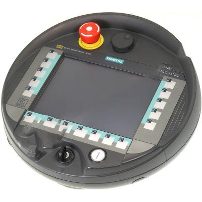 China SIEMENS SIMATIC HMI 6AV6645-0EF01-0AX1 Mobile Panel 277F IWLAN (RFID) for sale