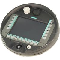 China SIEMENS SIMATIC HMI 6AV6645-0CC01-0AX0 Mobile Panel 277 for sale