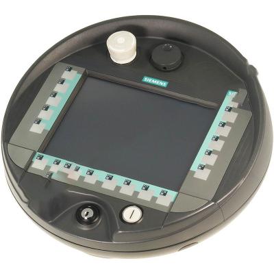 China SIEMENS SIMATIC HMI 6AV6645-0CC01-0AX0 Mobile Panel 277 for sale