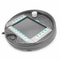 China SIEMENS SIMATIC HMI 6AV6645-0CB01-0AX0 Mobile Panel 277 for sale
