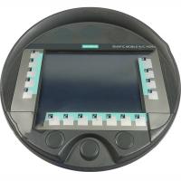 China SIEMENS SIMATIC HMI 6AV6645-0AA01-0AX0 Mobile Panel 177 DP for sale
