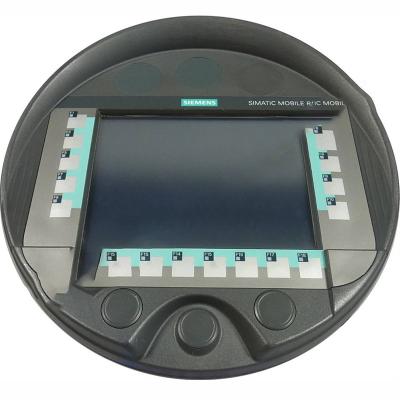 China SIEMENS SIMATIC HMI 6AV6645-0AA01-0AX0 Mobile Panel 177 DP for sale
