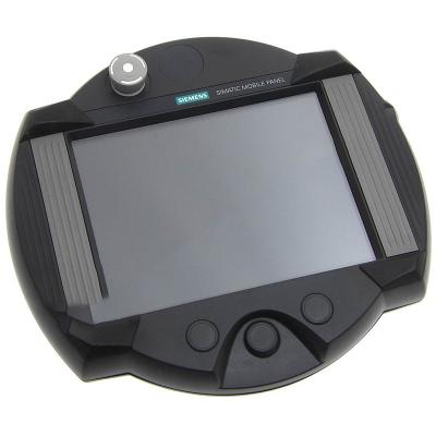 China SIEMENS SIMATIC HMI 6AV6645-0BE02-0AX0 Mobile Panel 277 10