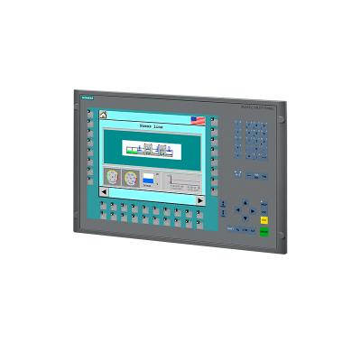 China SIEMENS SIMATIC HMI 6AV6644-0BA01-2AX1 SIMATIC MP377 MultiPanel 12-in, Color, MPI/DP/PPI/PN for sale