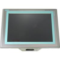 China SIEMENS SIMATIC HMI 6AV6644-2AB01-2AX0 SIMATIC MP377 MultiPanel 15-in, Color, MPI/DP/PPI/PN for sale