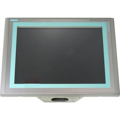 China SIEMENS SIMATIC HMI 6AV6644-2AB01-2AX0 SIMATIC MP377 MultiPanel 15-in, Color, MPI/DP/PPI/PN for sale