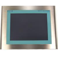 China SIEMENS SIMATIC HMI 6AV6643-0ED01-2AX0 MP277 10