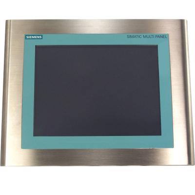 China SIEMENS SIMATIC HMI 6AV6643-0ED01-2AX0 MP277 10