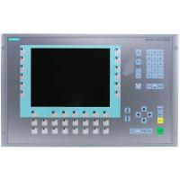China SIEMENS SIMATIC HMI 6AV6643-0DD01-1AX1 SIMATIC MP277 Panel 10-in/Key/Color/Retentive Memory for sale