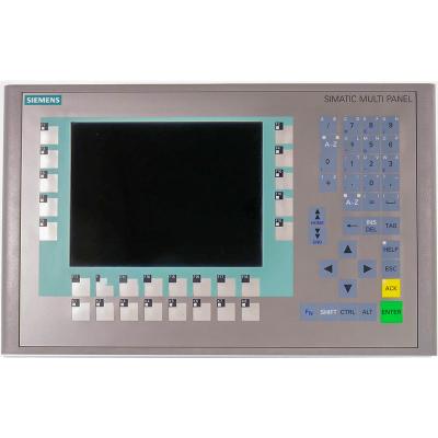 China SIEMENS SIMATIC HMI 6AV6643-0DB01-1AX1 SIMATIC MP277 Panel 8