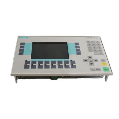 China SIEMENS SIMATIC HMI 6AV6643-0CD01-1AX5 MP 277 10