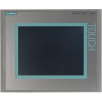 China SIEMENS SIMATIC HMI 6AV6643-0CD01-1AX2 SIMATIC MP277 MultiPanel 10-in, Color, MPI/DP/PPI/PN for sale