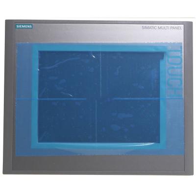China SIEMENS SIMATIC HMI 6AV6643-0CD01-1AX1 SIMATIC MP277 MultiPanel 10-in, Color, MPI/DP/PPI/PN for sale