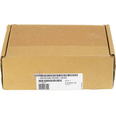 China SIEMENS SIMATIC HMI 6AV6642-0EA01-3AX0 MP 177 6