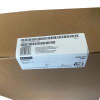 China SIEMENS SIMATIC HMI 6AV6642-0DC01-1AX1 SIMATIC OP177B DP, 6-in, Mono, Touch/Key, MPI/DP/PPI for sale