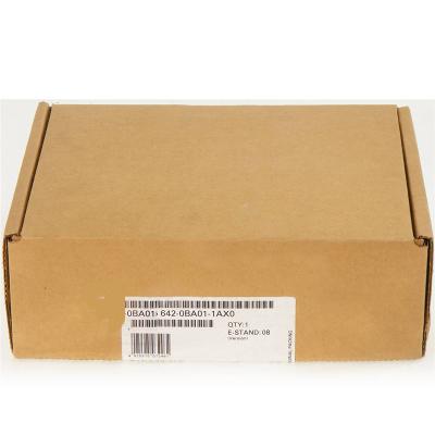 China SIEMENS SIMATIC HMI 6AV6642-0BA01-1AX0 SIMATIC TP177B PN/DP, 6-inch, Color, MPI/DP/PPI/PN for sale