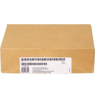 China SIEMENS SIMATIC HMI 6AV6641-0CA01-0AX1 SIMATIC OP77B Operator Panel 4.5-in, Mono, MPI/DP/PPI for sale