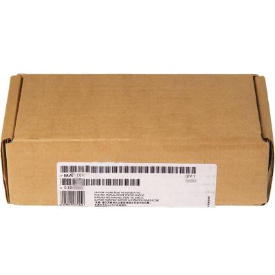 China SIEMENS SIMATIC HMI 6AV6641-0AA11-0AX0 SIMATIC OP73 Operator Panel, 3-in/Mono/Keypad, 24V DC for sale