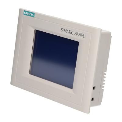 China SIEMENS SIMATIC HMI 6AV6545-0AA15-2AX0 SIMATIC TP070 Touch Panel, 6-in, Mono, MPI/PPI for sale