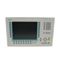 China SIEMENS SIMATIC HMI 6AV6542-0CC10-0AX0 SIMATIC OP270 Operator Panel 10-in, Color, MPI/DP/PPI for sale