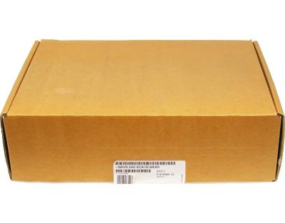 China SIEMENS SIMATIC HMI 6AV6542-0CA10-0AX0 SIMATIC OP270 Operator Panel 6-in, Color, MPI/DP/PPI for sale