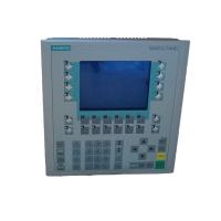 China SIEMENS SIMATIC HMI 6AV6542-0AE15-2AX0 MP270 Multi Panel, 10 CSTN-Display for sale